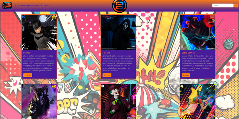 Mi Curriculum - Portafolio