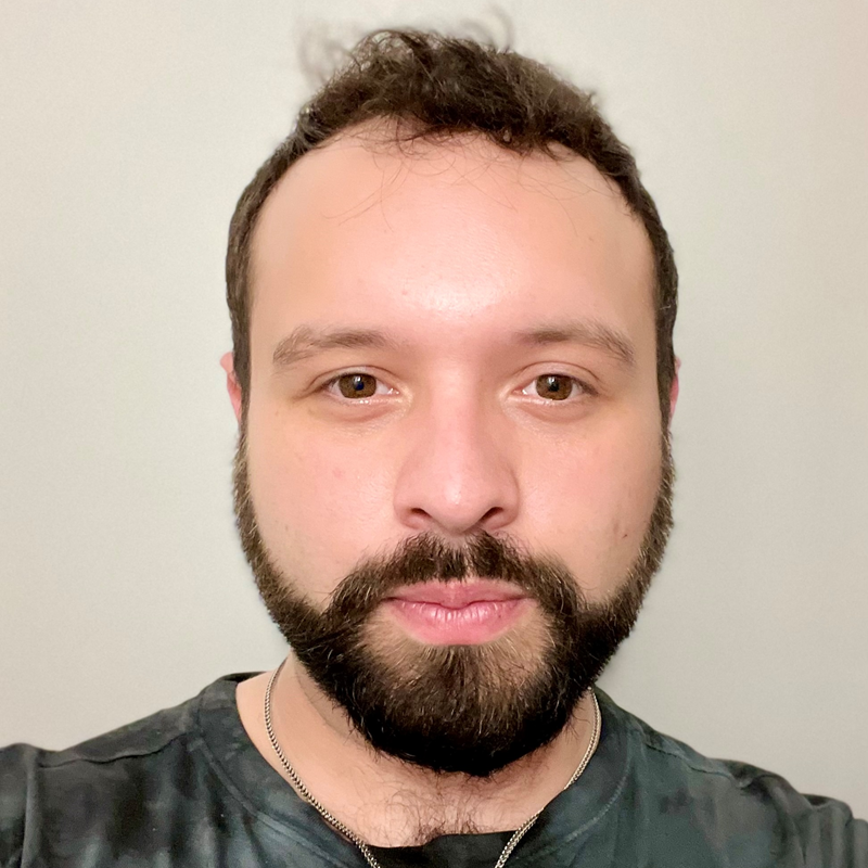 Mi Curriculum - Sobre mi